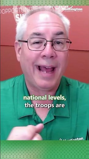 The Perfect Time to Invest in a Huntington Learning Center