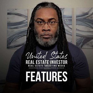 Tanen Andrews, Founder of Consumer Cooperative Group (Real Estate Investing for the Underserved)