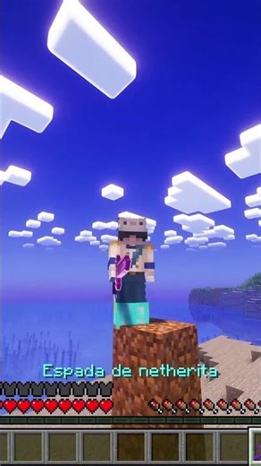 Mods para Minecraft - Cloud Boots #minecraft #mods #minecraftmods #java