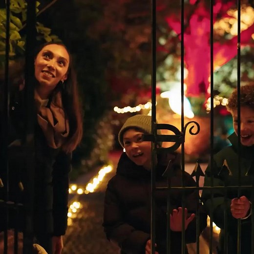 18K views · 164 reactions | The enchanting Heligan Night Garden will return to The Lost Gardens of Heligan on various dates between 15th November and 3rd January. Tickets are now on general sale for those wishing to secure their preferred dates. Please follow the link for further details and booking, https://smpl.is/adube | The Lost Gardens of Heligan | Facebook