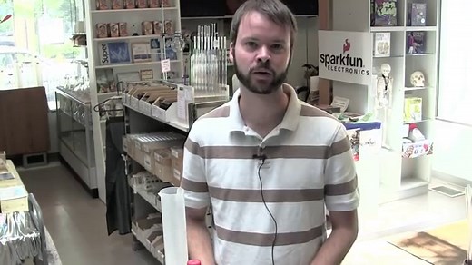 Food Chemistry Experiments