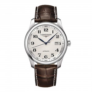 Đồng hồ Longines Master Collection L2.793.4.78.3 máy cơ
