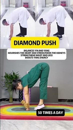 STRETCHING Exercises to Boost Energy Every Day