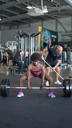 2.6K views · 1.5K reactions | -10% sur presque tout le site @myproteinfr avec le code CHIPPONI cumulable avec les promos. Encore plus fort que @vladimirshmondenko #fitgirl #personaltrainer #gymtips #anatoli | Greg Chipponi Coaching | Facebook