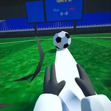 Monkey Soccer Devlog 0.6 Singleplayer Mode