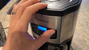 Watch AmazonFresh French Vanilla Flavored Coffee on Amazon Live