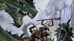 Obsidian Is Developing a Pathfinder Game for Tablets