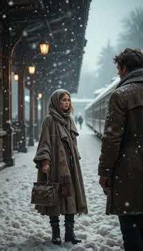 Cowboy’s True Love | A Wild We The Mail-Order Bride Arrived Rags on Christmas Eve #emotional #love