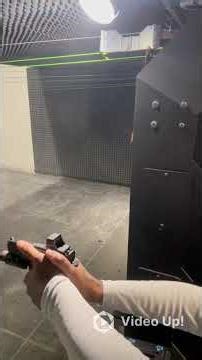 Tested a few different ammo types with the new dpms recoil guide rod system 115hr 124gr and 150gr