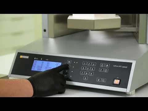 inFire HTC Speed Custom Program #37