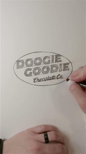 Doogie Goodie Mainlogo