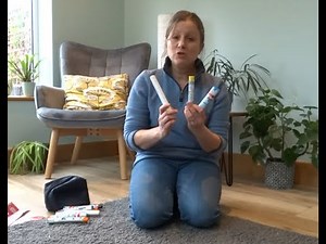 How to use an Adrenaline Auto-Injector (AAI) to treat Anaphylaxis