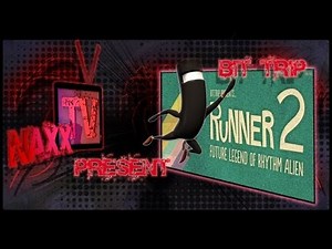 Bit Trip Runner 2 Pc Gameplay