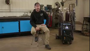 4.2K views · 245 reactions | At M-Fab and Welding LLC, you never know what project will come in the door next. Owner Marshall Maas says the Multimatic® 235 multiprocess welder is the one machine that can handle them all. https://bit.ly/2XDFDQT | Miller Welders | Facebook