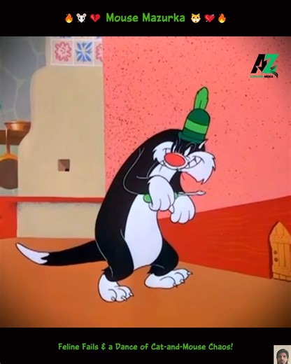 6K views · 238 reactions | Classic Cartoon Fun 閭 | Timeless Toons, Hilarious Adventures & Laugh-Out-Loud Animated Moments! ✨ 03 | Cartoon Clips | Facebook