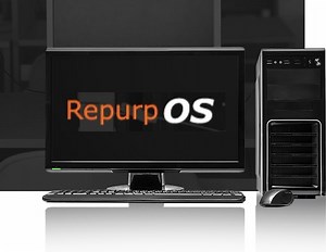 10ZiG RepurpOS (RPOS) Software