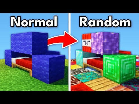 Bedwars But It Gets More Random