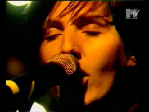 Texas - Summer Son (live MTV 99)