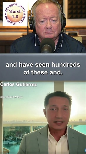 The best part of having a Collaboirative Divorce team