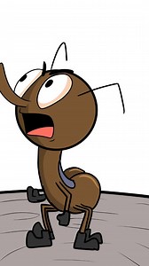 Bugs world #reelsviralfb #fyp #viral #bugs #animation #animationmemes | Nightowl animation