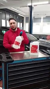 19 reactions | Leerer #AdBlue®-Tank? Kein Problem!  Erfahrt jetzt, worauf ihr beim Nachfüllen mit unserer 3,5-Liter-Flasche #febi AdBlue® achten müsst. Das Produkt findet ihr im #partsfinder: https://partsfinder.bilsteingroup.com/de/article/febi/171331 | Ferdinand Bilstein / febi bilstein | Facebook