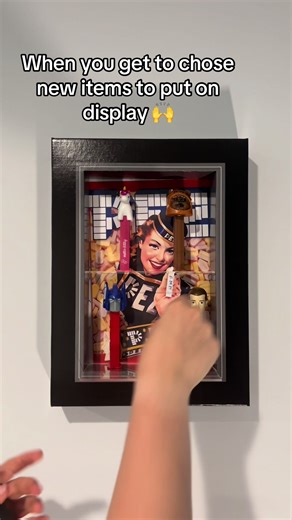 ShadowPop Displays on TikTok