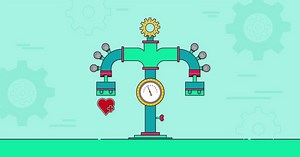 2.5K views · 21 reactions | Earned all those Healthpoints by taking...