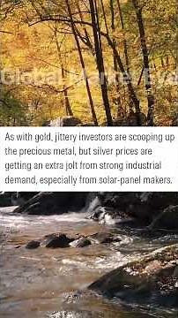 Why Everyone Is Selling Their Silver Jewelry in the US #shorts #Silver