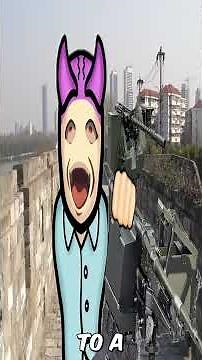 Walled City Base Design In Rimworld