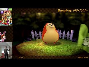 Kinect Adventures! (XB360) - Full Playthrough