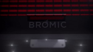 Bromic Platinum Smart Heat 4500W Electric Patio Heater - Radiant Infrared, 220V-240V, White Finish - BH3622001