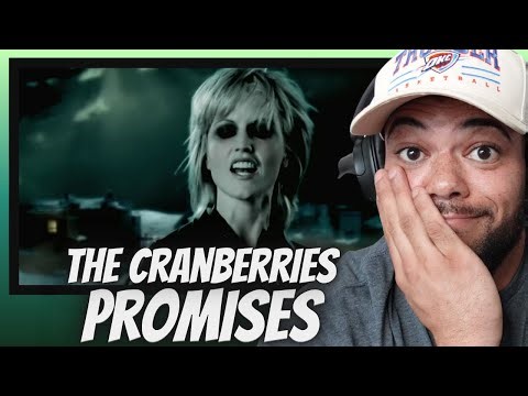 WOW!| FIRST TIME HEARING The Cranberries - Promises REACTION
