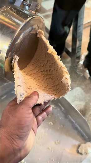 Multipurpose aata Patti making machine 📞 +91 90985 87992