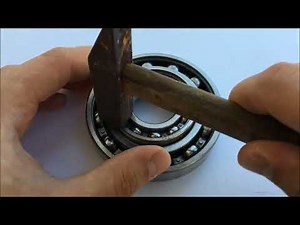DIY One of the Fastest Fidget Spinners Ever Made