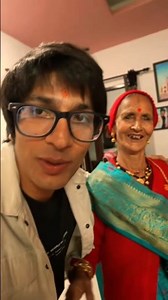 sourav joshi family dance