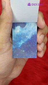 1.1K views | 50PCS Garden Star Azure Dreams Stickers Journal Planner #stickers #journal #foryoupageシ | Onek Easy | Facebook