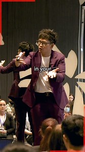 153 reactions · 368 shares | One speaking tweak to 10x your influence at work. 勞 It’s not what you think. Watch the free series. | Vinh Giang | Facebook