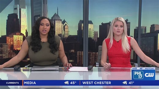 Doyelstown contractor accused of over $80,000 of fraud | PHL17 Morning News