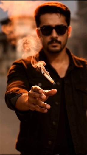 Action Hero Entry | Land Cruiser Scene | Pure Attitude & Swag Cinematic Short Video 2025