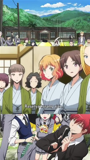 Anime Edits: Capture the Best Moments