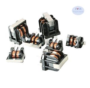 [Hot Item] Reliable Uu98 Common Inductor with High-Performance, Ferrite Core Inductor