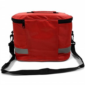 [Hot Item] Factory Price Emergency Medical Kit First Aid Trauma Bag
