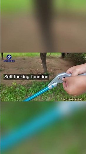 #shorts How to Use Snake Tongs Safely: Step-by-Step Guide for Beginners #pestcontrol