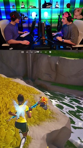 Top 5 Hidden Spots in Fortnite for Arena Points