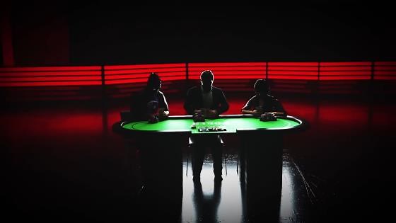 The Poker Magic Trick That Makes You Look Like a Pro