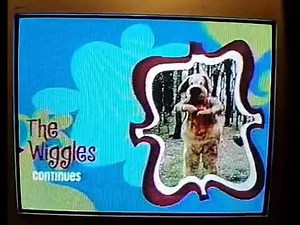 Playhouse Disney Happy Australia Day The Wiggles Next Promo (January 26, 2006) (Low Quality)