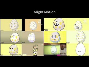 [International Friendship Day Special] 12 BFDI Auditions