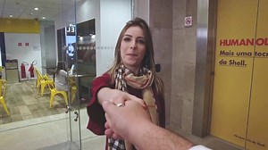 336K views | Consegue imaginar como seria estagiar na Raízen? Assista agora ao primeiro vídeo do Test Drive Your Job. Nosso time vai apresentar de perto o dia a dia da área comercial da Raízen. Inscreva-se no Programa Talentos Raízen e venha fazer parte do nosso time. | Raízen | Facebook