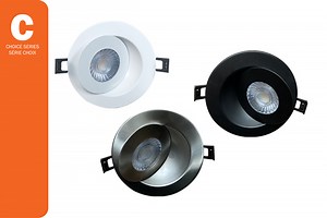 Product | Swivel Choice Series Gen. 1