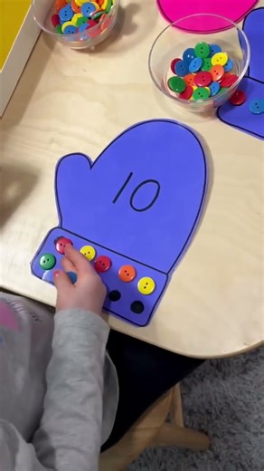 Hands-on math play gives young learners a way to feel numbers, not just say them